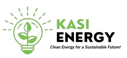 Kasi Energy - Empowering Africa with Clean Energy